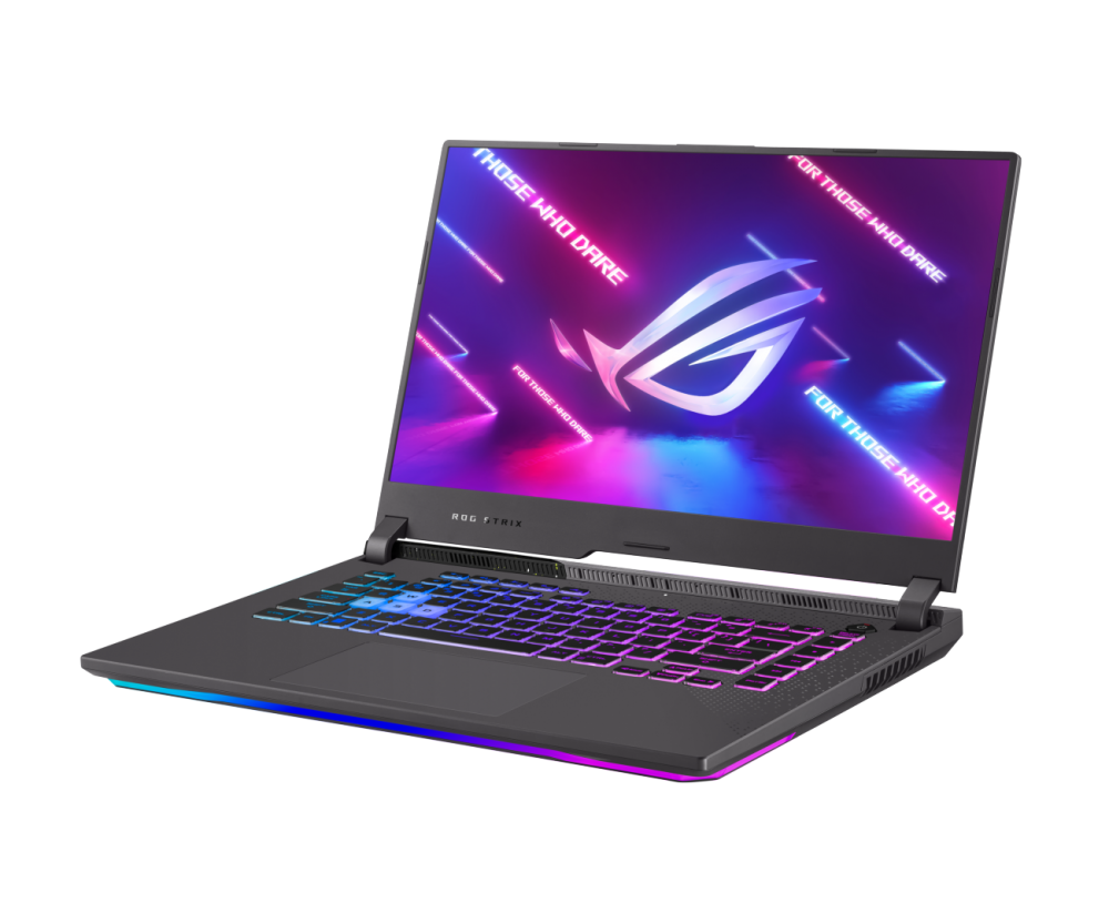 Gaming : ASUS ROG Strix G15 G513